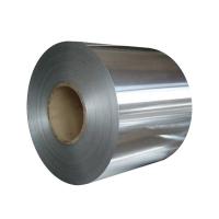 China 1050 1060 H24 Aluminum Strip Coil Roll 0.1mm-3mm ASTM B209 JIS Standard for sale