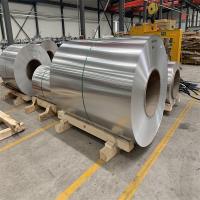 China 1050 1060 H24 Aluminum Strip Coil Roll 0.1mm-3mm ASTM B209 JIS Standard for sale