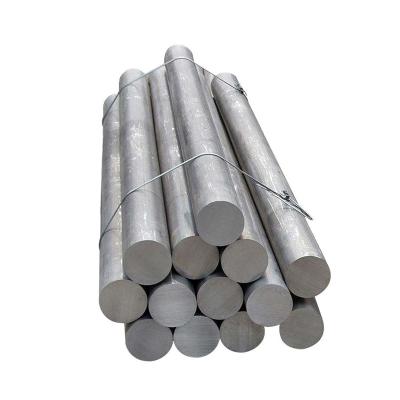 China 7075 T6 Aluminum Round Rod 200mm Diameter Industrial Alloy Bar for sale