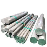 China Aviation Duralumin 2014 T6 Aluminum Bar With Anodizing Polished Surface for sale
