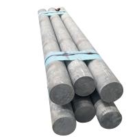 China Cold Drawn Round Aluminium Rod Bar 6061 6063 6082 Material For Industrial for sale