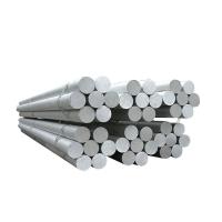 China Mill Finish 30mm 7075 Aluminum Round Bar for Building Industry for sale