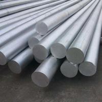 China Mill Finish 30mm 7075 Aluminum Round Bar for Building Industry for sale