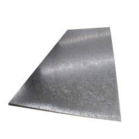 China Hot Dipped Galvanized Sheet Plate 5mm Thick With Zinc Coated Finish for sale