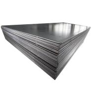 China 50mm Thickness Hot Rolled Galvanized Steel Sheet ASTM Dx52d Z14 Material for sale