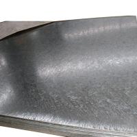 China AISI Standard Galvanized Steel Sheet with 1000mm-1500mm Width for sale