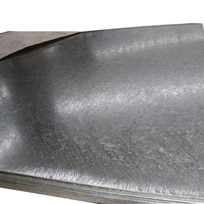 China AISI Standard Galvanized Steel Sheet with 1000mm-1500mm Width for sale