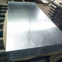 China Galvanized Steel Floor Decking Sheet 26 Gauge DX51D Z275 Z350 G90 for sale