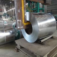 China Cold Rolled Galvanized Steel Sheet Coil 0.2mm DX51 Z120 Z80 Z40 600-1500mm Width for sale