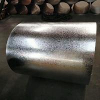 China Cold Rolled Galvanized Steel Sheet Coil 0.2mm DX51 Z120 Z80 Z40 600-1500mm Width for sale