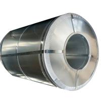 China Industrial Galvanized Steel Coil With Bending Welding Decoiling Processing for sale