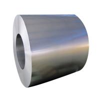 China Zero Spangle Z40 Z80 Galvanized Coil / Strip for sale