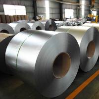 China DC51D DC01 Z275 Z120 Galvalume Coil for sale