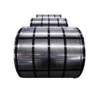 China DX51D Z275 GI Galvanized Steel Coil 1000mm 1250mm 1500mm Width for sale