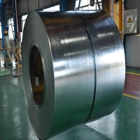 China ASTM Dx51d Z120 Zinc Coated Galvanized Steel Coil for sale