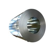 China ASTM Dx51d Z120 Zinc Coated Galvanized Steel Coil for sale