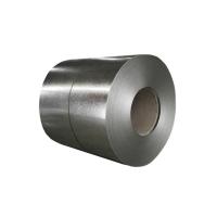 China ASTM Dx51d Z120 Zinc Coated Galvanized Steel Coil for sale