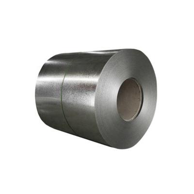 China ASTM Dx51d Z120 Zinc Coated Galvanized Steel Coil for sale