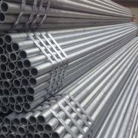 China Hot Dipped Galvanized Steel Pipe Q235 Q345 Q195 21.3mm to 1620mm OD for sale