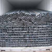 China Hot Dipped Galvanized Steel Round Pipe 1.5 Inch 2 Inch 2.5 Inch OD 21.3-219.1mm for sale