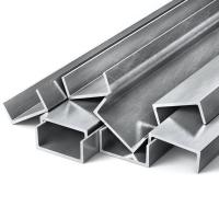 China Hot Dip Galvanized C Channel Steel Q235B Q345B DX51D 5-12m Length for Building for sale