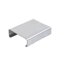 China Cold Formed Galvanized Steel Profiles Light Steel S235JR Q235B 0.1-100mm Thickness for sale