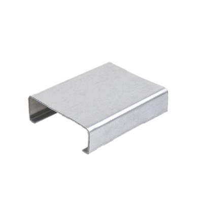 China Cold Formed Galvanized Steel Profiles Light Steel S235JR Q235B 0.1-100mm Thickness for sale