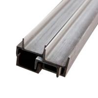 China ASTM 304 316 310S Stainless Steel C Channel Profile 50x37x4.5mm for Structural Industry for sale