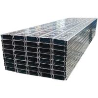 China ASTM 304 316 310S Stainless Steel C Channel Profile 50x37x4.5mm for Structural Industry for sale