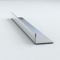 China ASTM 304 316 Stainless Steel Profiles U Shaped For Building Construction for sale