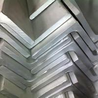 China Hot Rolled Stainless Steel Angle Bar 45 Degree SS 321 316l 316 Material for sale