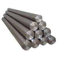 China Stainless Steel Angle Bar 304 316 Flat Bar 410 Round Bar 3mm to 800mm Diameter for sale