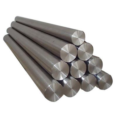 China Stainless Steel Round Bar 304 316 2205 2mm 3mm 6mm Diameter Custom Length for sale