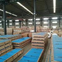 China 1100 Aluminum Sheet 1050 1060 1070 Alloy 0.1-260mm for Cookware for sale