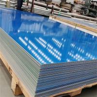 China 1100 Aluminum Sheet 1050 1060 1070 Alloy 0.1-260mm for Cookware for sale