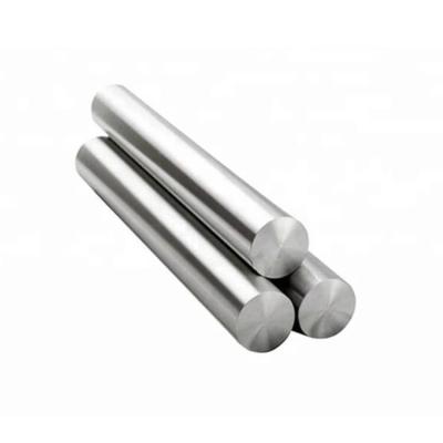 China Polished Bright Stainless Steel Round Bar 304 316L 310S Cold Drawn 3mm to 800mm for sale