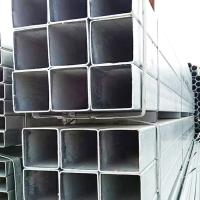 China Cold Formed Galvanized Steel Strut Channel C U Shape ASTM A36 SS400 Q235 5 MT Min Order for sale