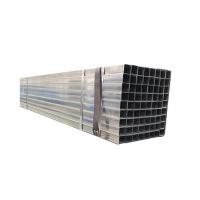 China Cold Formed Galvanized Steel Strut Channel C U Shape ASTM A36 SS400 Q235 5 MT Min Order for sale