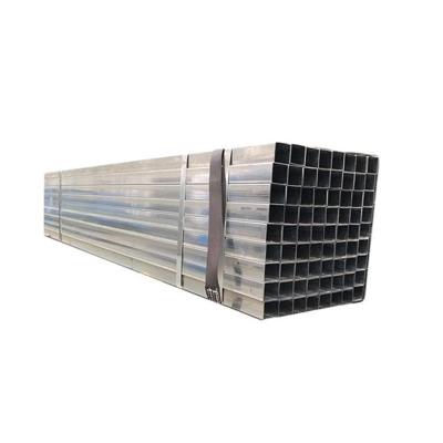 China Cold Formed Galvanized Steel Strut Channel C U Shape ASTM A36 SS400 Q235 5 MT Min Order for sale