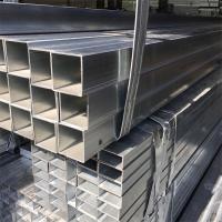 China Cold Formed Galvanized Steel Strut Channel C U Shape ASTM A36 SS400 Q235 5 MT Min Order for sale