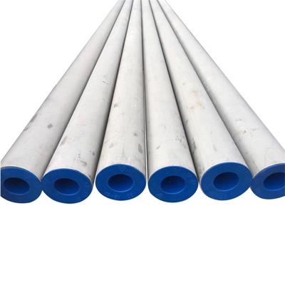 China Custom Stainless Steel Boiler Pipe Tube ASTM 304L 304 20mm OD Round 300mm for sale