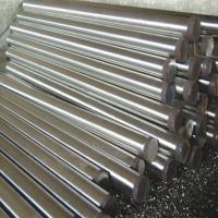 China Stainless Steel Round Bar 304 316 201 410 420 416 3mm to 800mm Diameter for sale
