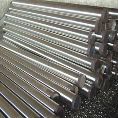 China Stainless Steel Round Bar 304 316 201 410 420 416 3mm to 800mm Diameter for sale