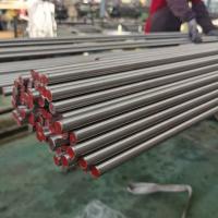 China Customized Stainless Steel Round Bar Rod 20mm 301 /305 321 400mm for sale