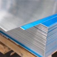 China Aluminum Alloy Sheet Plate 1060 260mm 1-8 Series ASTM B209 for Welding for sale