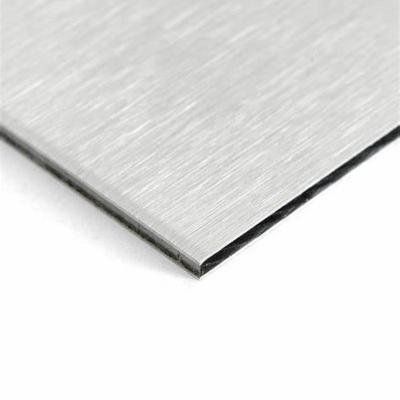 China Coated Aluminum Plate Sheet 1050 3003 5083 6061 0.12-260mm Width 50-2500mm for sale