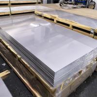 China 1050 1060 1100 3003 Aluminum Sheet Plate 0.1-260mm for Cookware for sale