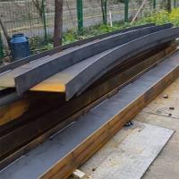 China ASTM A36 Galvanized Steel Profiles C Channel Carbon 310s 1.5mm for sale