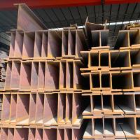 China ASTM A36 Galvanized Steel Profiles C Channel Carbon 310s 1.5mm for sale