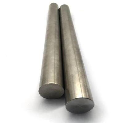China T8 Cutting Aluminium Rod 6061 6082 7075 Extruded Round Bar 0.5-200mm Thickness for sale